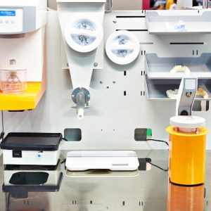 New Waste Regulations for Dental Practices | Medical