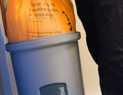 Yellow vs Orange Clinical Waste | Initial Medical