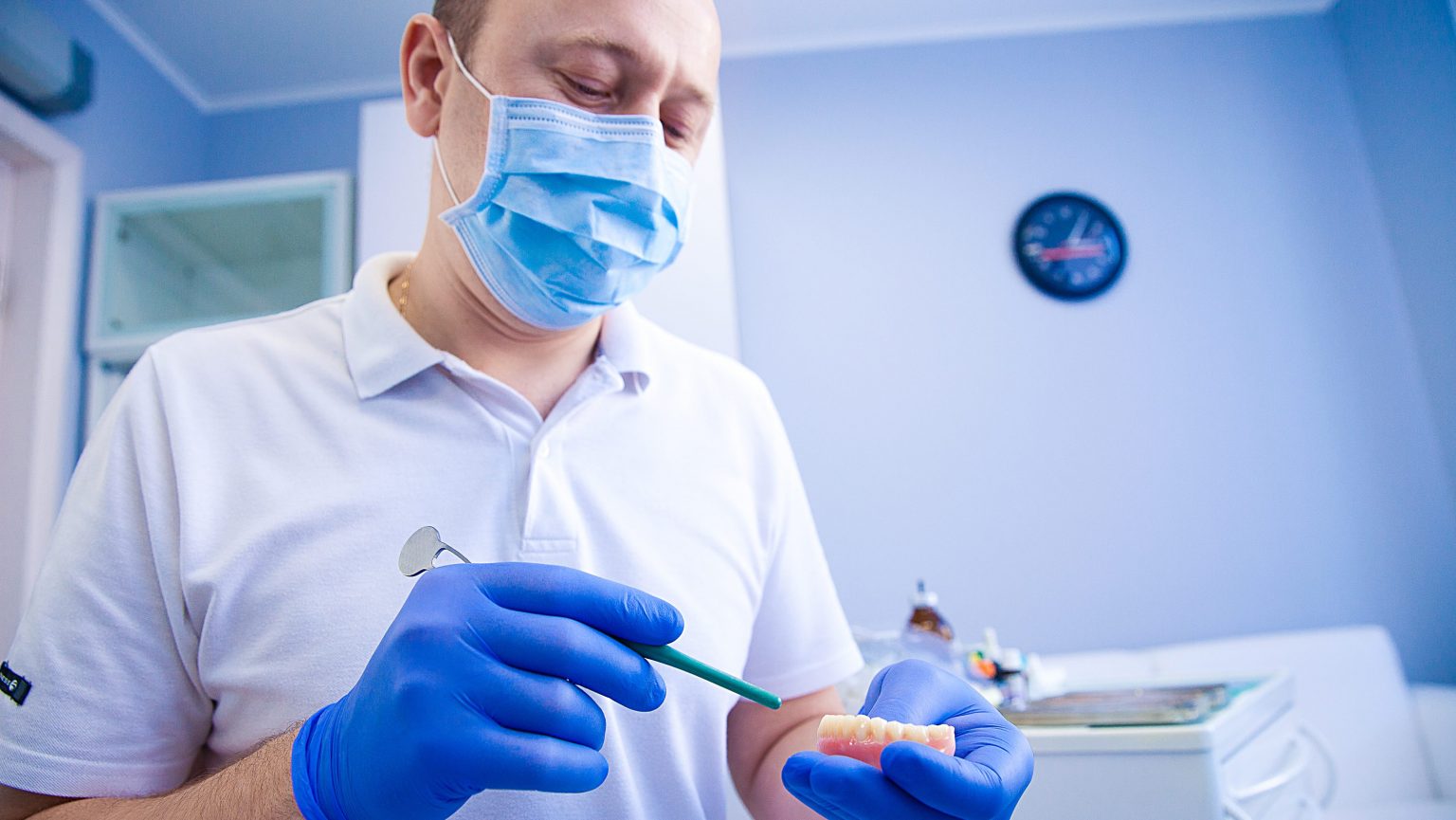 Dental Practice Waste Disposal of Teeth | Initial Med